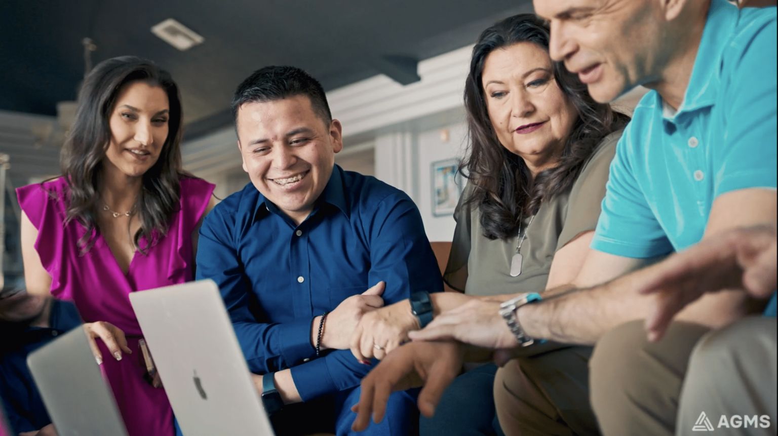 AGMS | Payment Processing & Merchant Services for Small Business